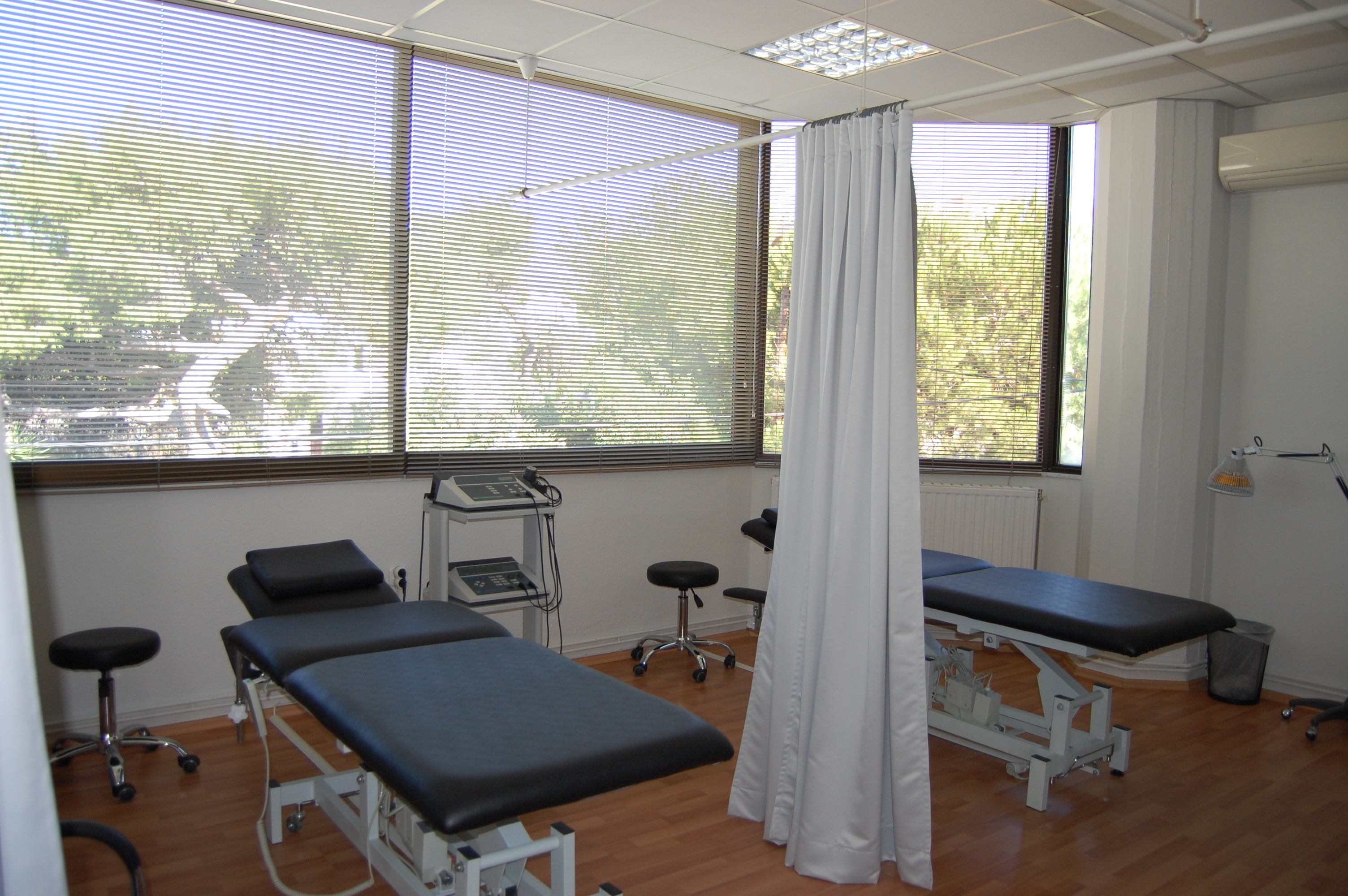 Physiosteps - Φυσικοθεραπεία- Κηφισιά